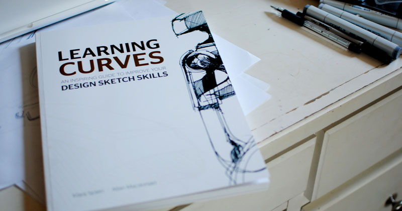 MBW Design: Learning Curves Design Book