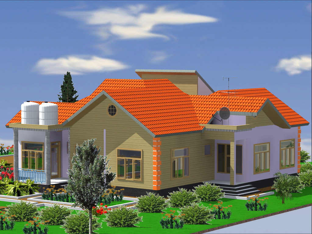 Nyumba Boratz: UCHAGUZI WA RANGI KATIKA NYUMBA