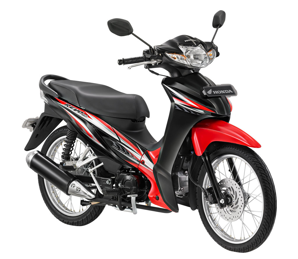 VARIAN HONDA ABSOLUTE REVO | TO BE RICH