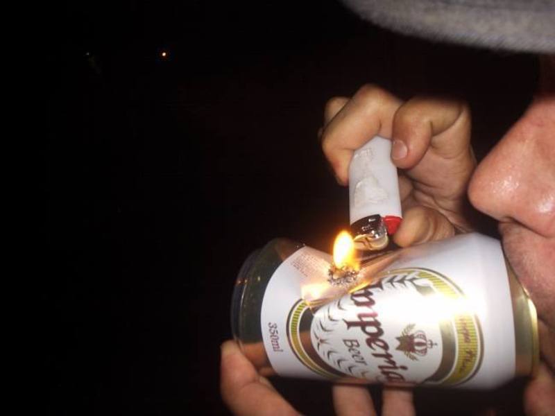 Mi experiencia en brasil