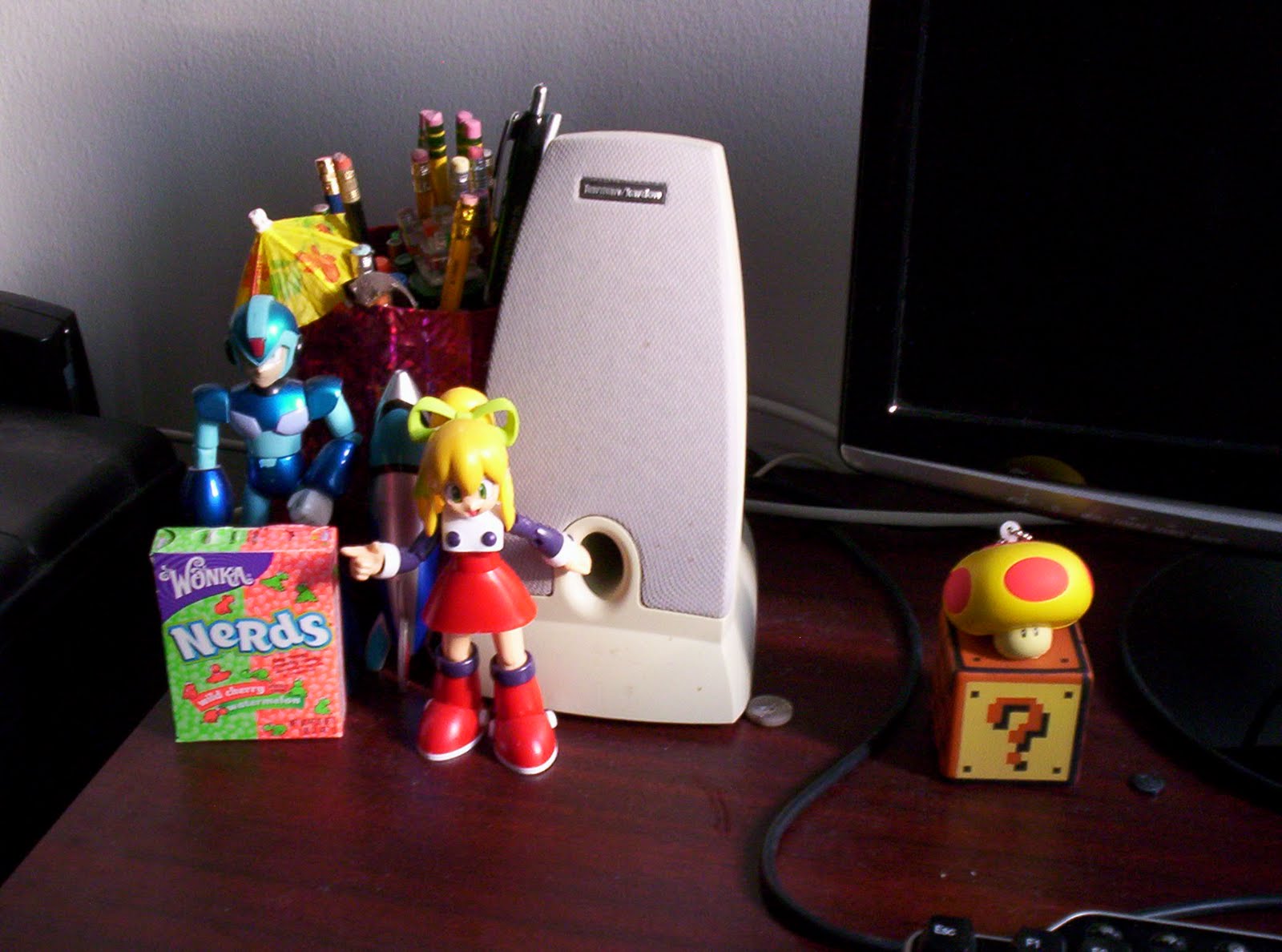 Exfanding Your Horizons: The Amateur's Guide to Displaying Collectibles