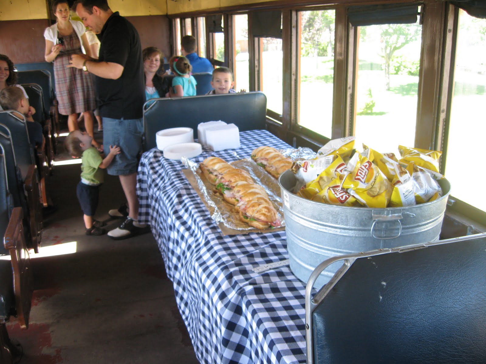 McCaleb Family Adventures