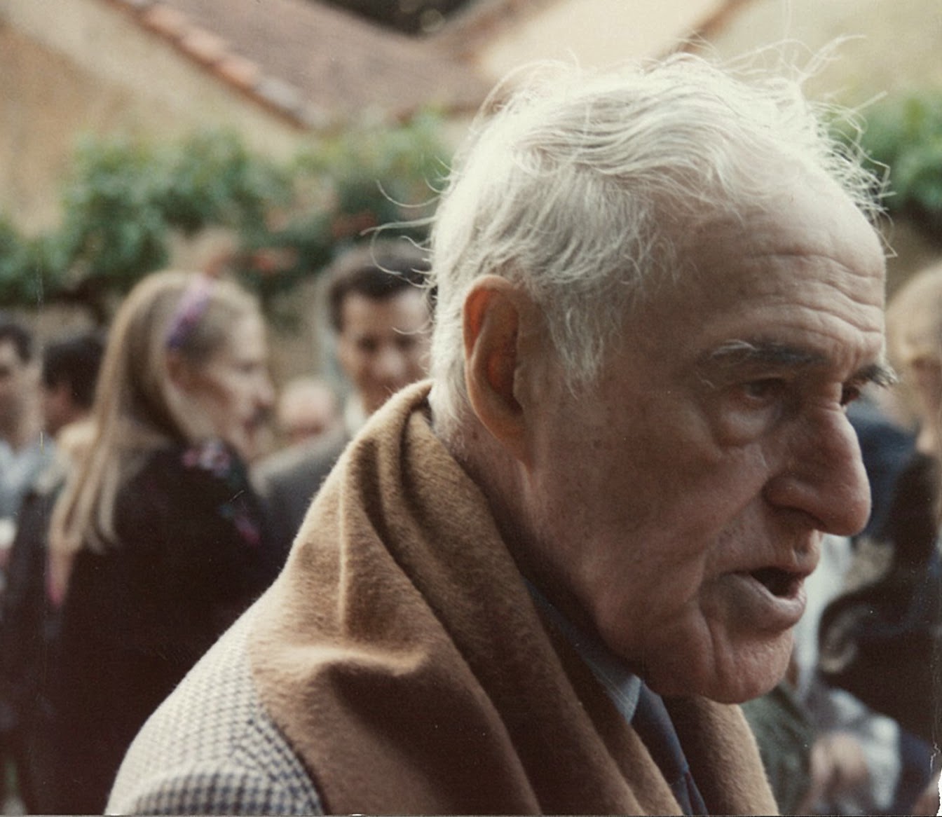 Luis Escobar Kirkpatrick - Alchetron, the free social encyclopedia