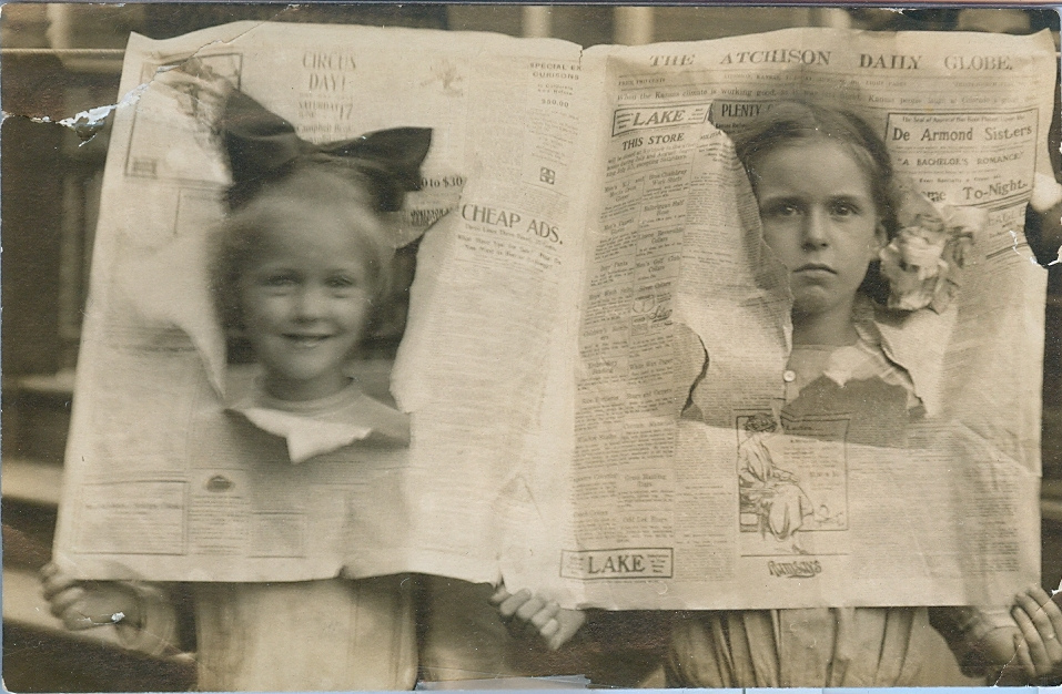 40 Interesting Vintage Portraits of People from the Late 19th and Early ...