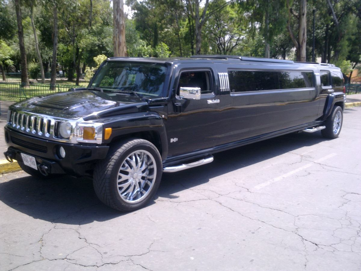 Limusina wallpapers