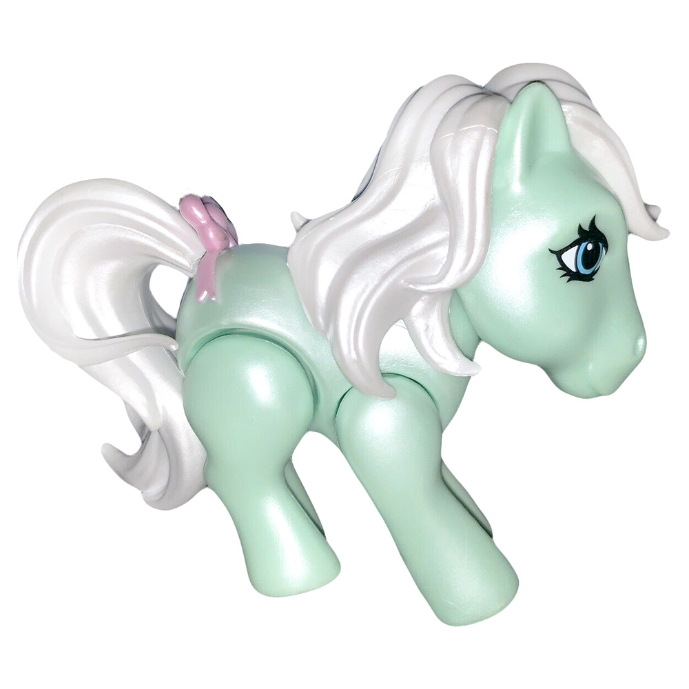 MLP Minty G1 Retro | MLP Merch