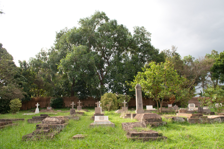 The Acting Mom: Being a toursit in Uganda {Tombs of Buganda Kings}