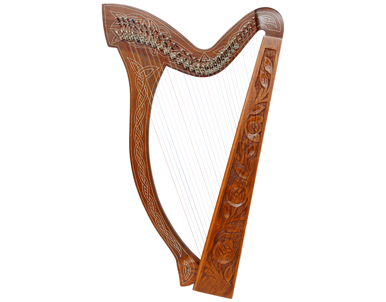 Baroque Musical Instruments: May 2012