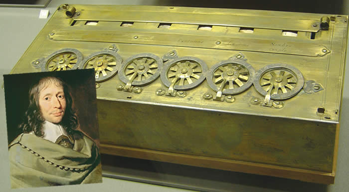 Marcio Dal-Rosso Manente: Conheça a "LA PASCALINE"..