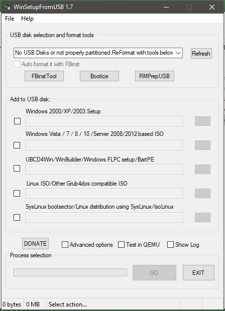 How to Create Windows Multi Bootable Pen drive - Nahid Zaman