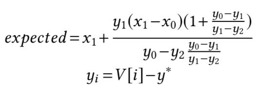SIPping and TIPping for faster search over sorted arrays