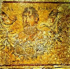 Literatus - Literatura e Filosofia Universal: ALCMAN (700 - 640 a.C.)