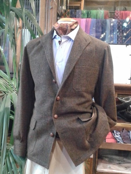 Clase, elegancia y distinción: TEBA: LA PRENDA ESPAÑOLA MÁS INTERNACIONAL