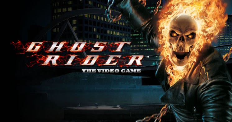 Ghost rider video game ppsspp iso high compressed - chromevica