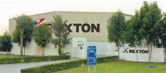 Blog by Rexton Technologies ME: Kingston Holdings acquires major ...