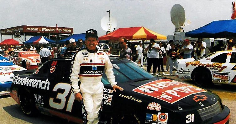 NASCAR Racing Champions Blog: Neil Bonnett #51 Country Time Lemonade ...