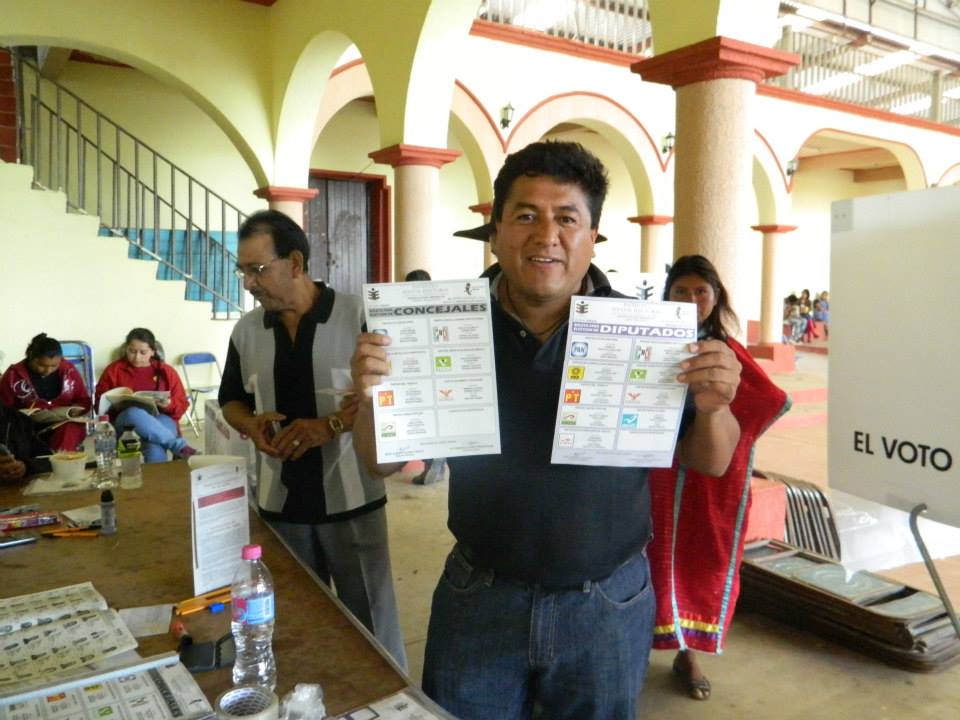 EL AVISADOR: Por 46 votos, Arsenio Mejía García, pierde la diputación ...