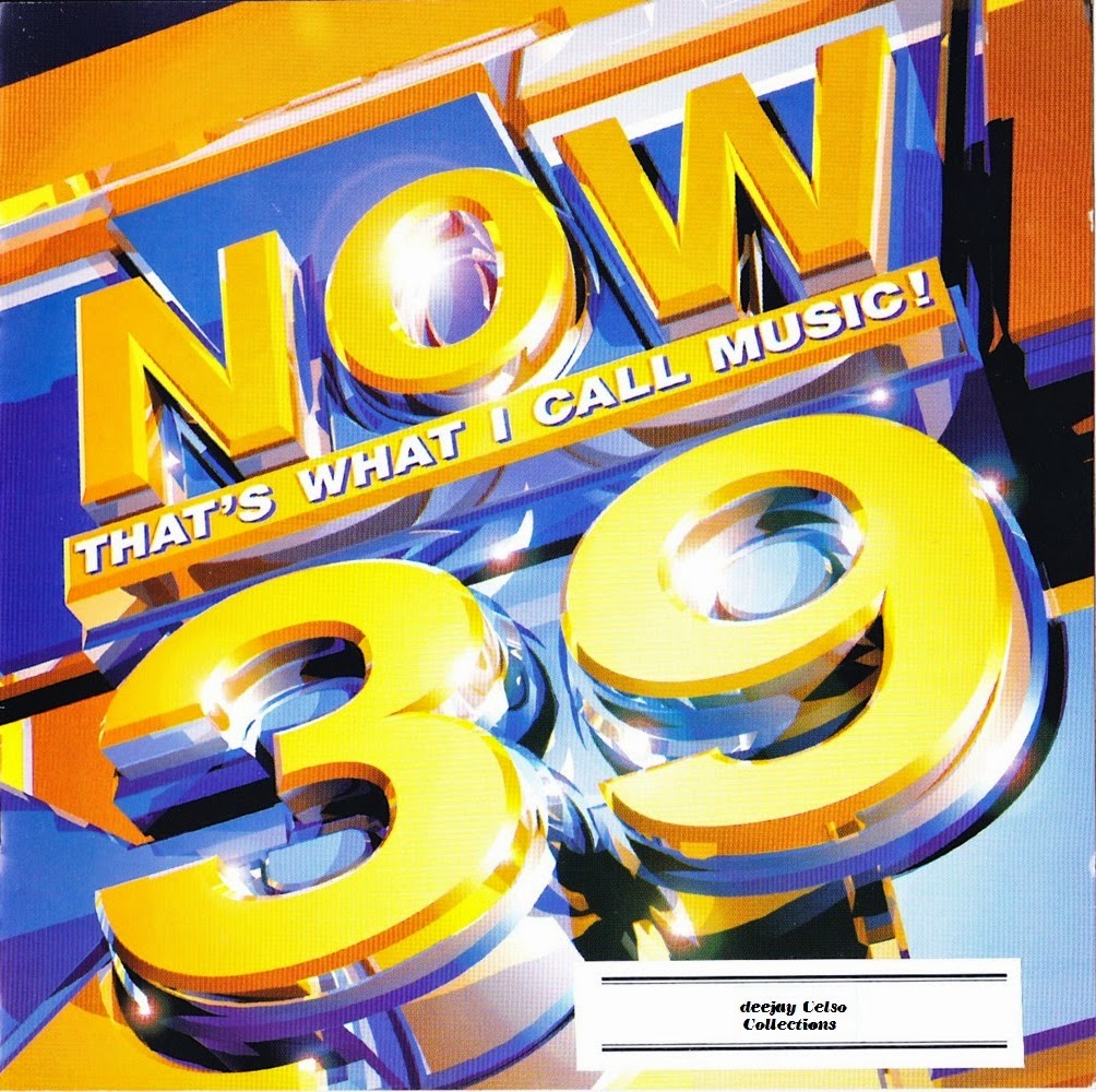 Seja Bem Vindo: Now Thats What I Call Music SERIES