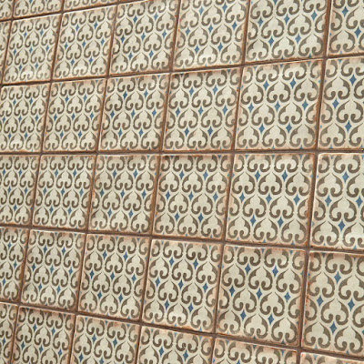 Mission Stone & Tile