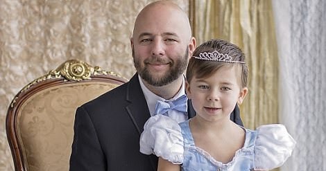 Oz Conservative: Unhinged liberal parenting