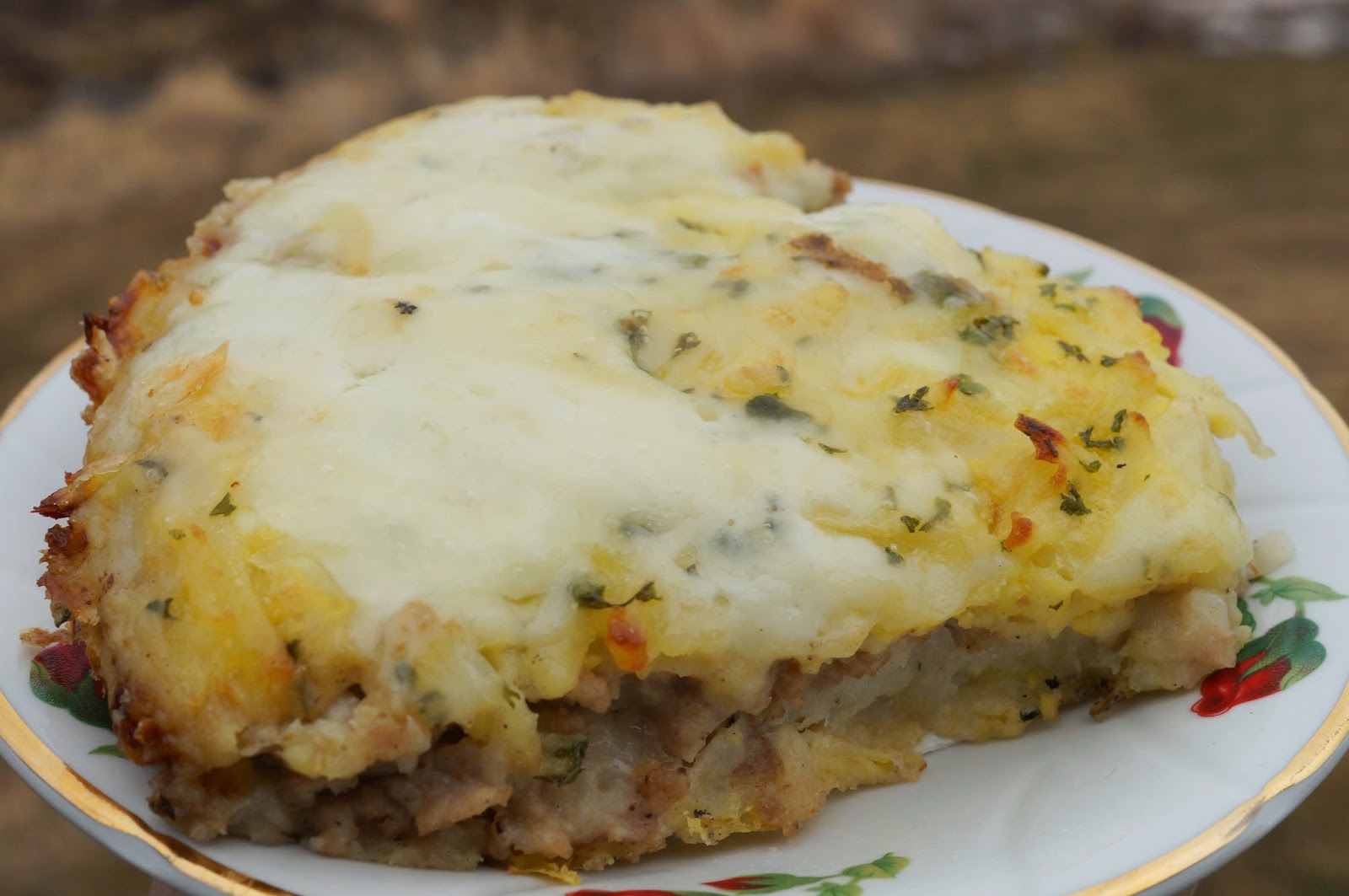 In the Kitchen with Jenny: Chuckwagon Breakfast