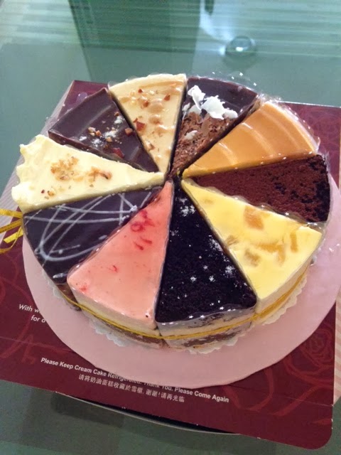 Lisa vs Cooper: Lady Bon Bon