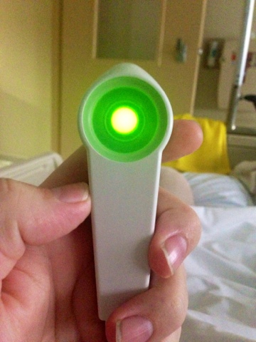 Trev's Journey: The Green Dream