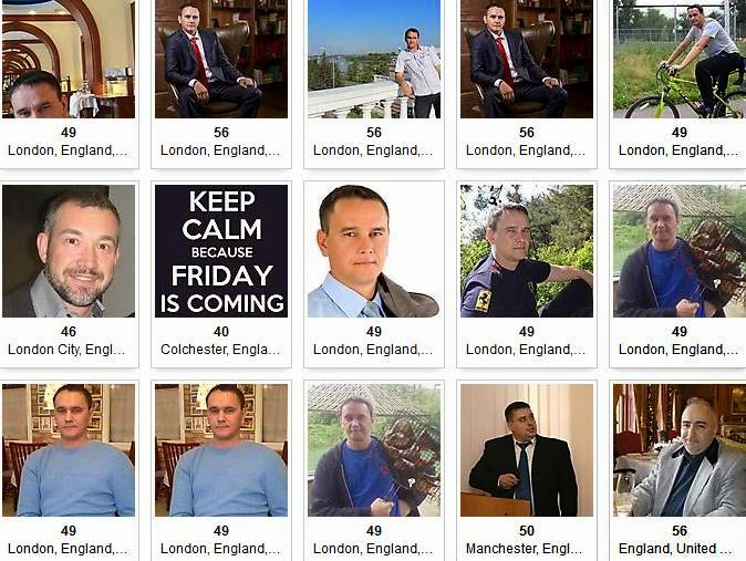 SCAMPOLICE GROUP. SCAMMER MESSAGES DATABASE