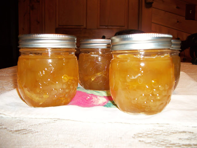 Henny Penny Lane: Mystery solved