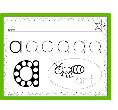 Best Day Ever: Early Learning!: Start at the Star Level 1