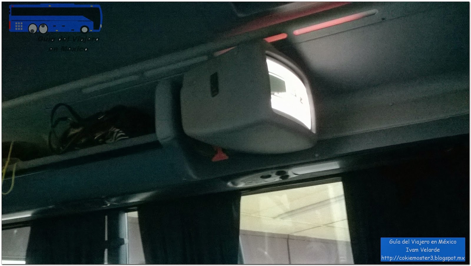 Increíbles fotos ineditas de autobuses de Grupo Vencedor