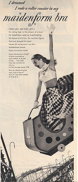 Ramblings from a Housewife: I dreamed I was....Blogging in my ...