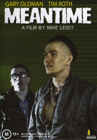 About Gary Oldman: Meantime - 1984