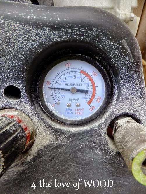 Spray Paint Compressor Oil at George Jelks blog