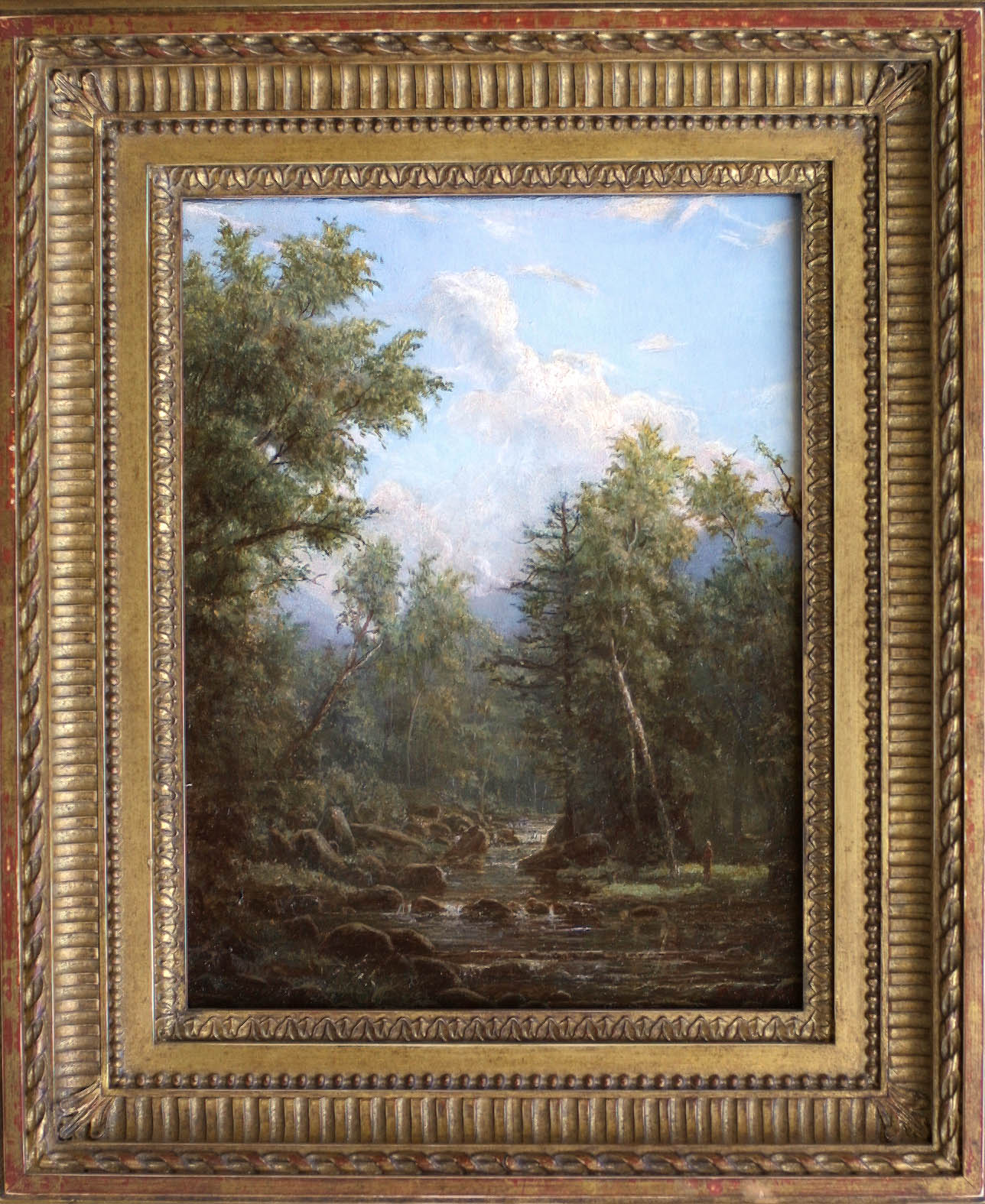 ERIK KOEPPEL: Two Shows in One: Naples Art, Antique, and Jewelry Show ...