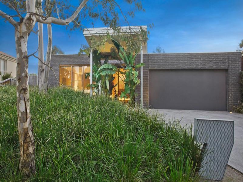 Banyule Modern: Back in Fasham