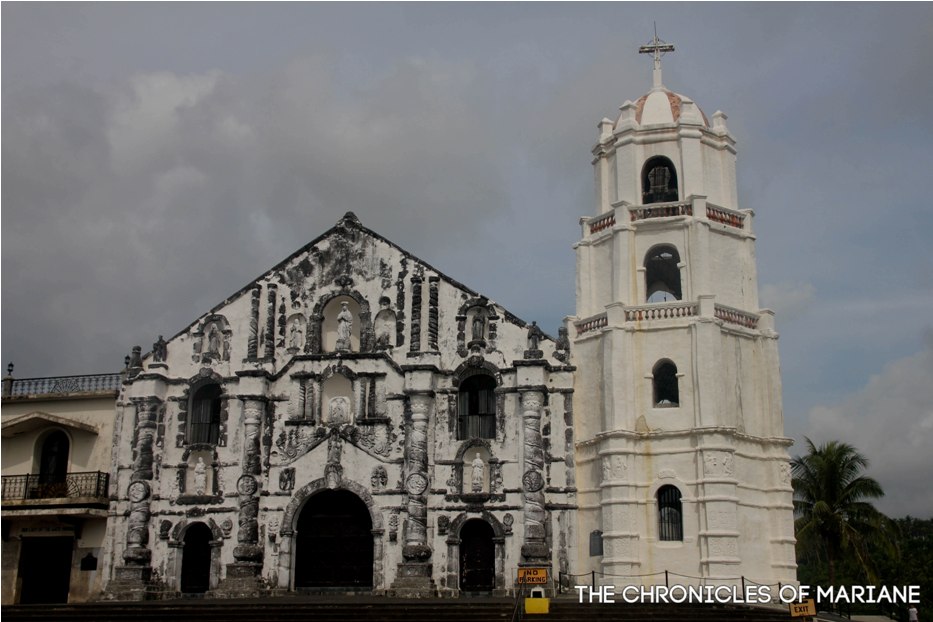 Playing Hide and Seek with Albay's Mayon Volcano | The Chronicles of ...