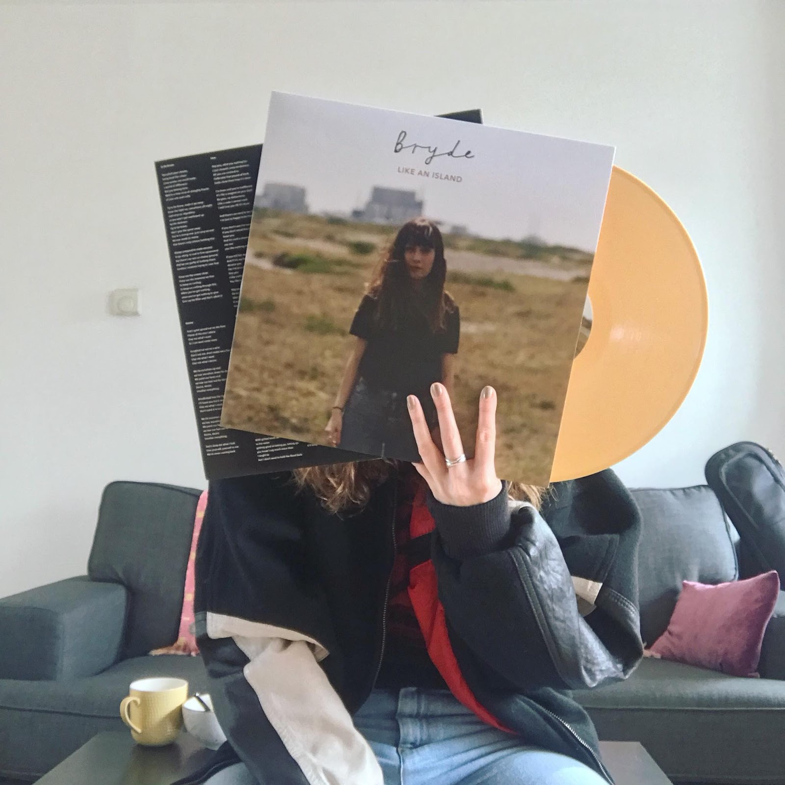Indie Obsessive: “Peace” by Bryde – A Song Review