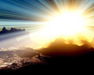 Dharmadhannya: A magia da luz Divina que cura e liberta