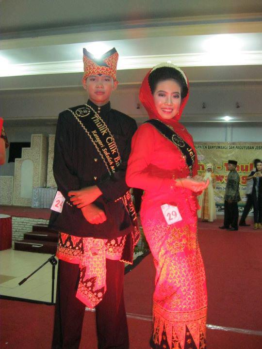 JT2012: 20 Finalis Pemilihan Jebeng Thulik 2012