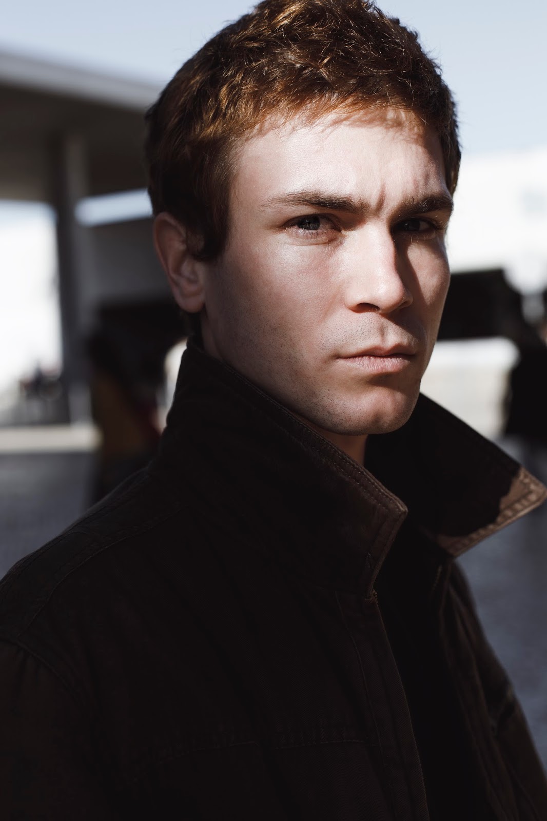 Kevin Brand por David Velez – Cartola