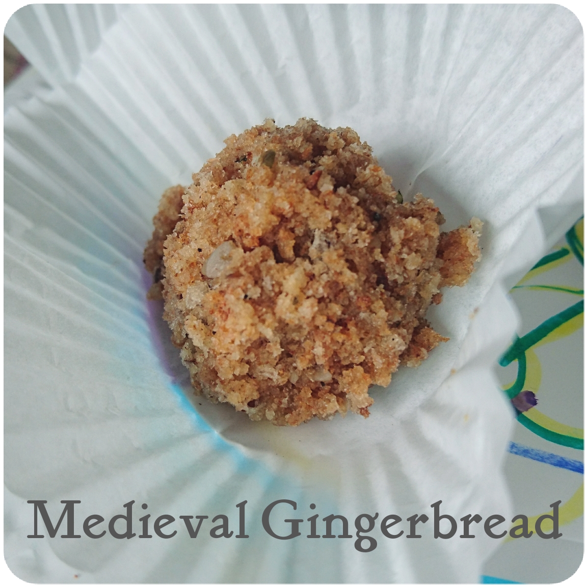 United Cakedom: 5 Medieval Fun Foodie Facts & No-bake Medieval ...