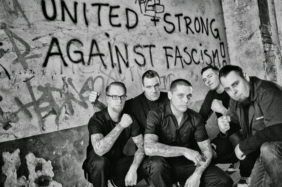 THE REAL OI: TOXPACK