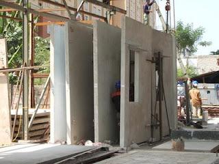 Besta's Blog: Material Dinding