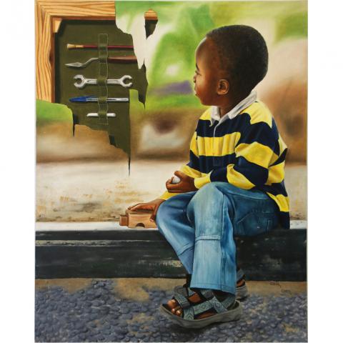 I MIEI SOGNI D'ANARCHIA - Calabria Anarchica: Caleb Chisha: 'Zambians ...