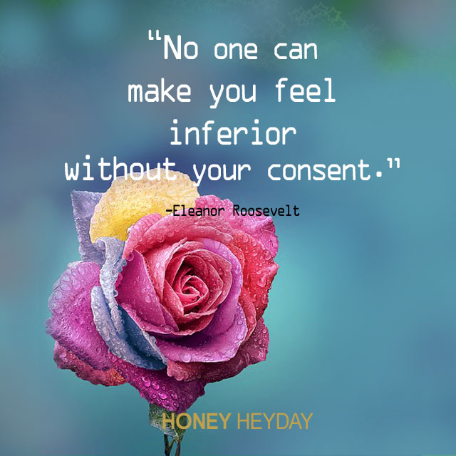 Honey Heyday Better Best: Daily Quotes About Life 101 Honey Heyday