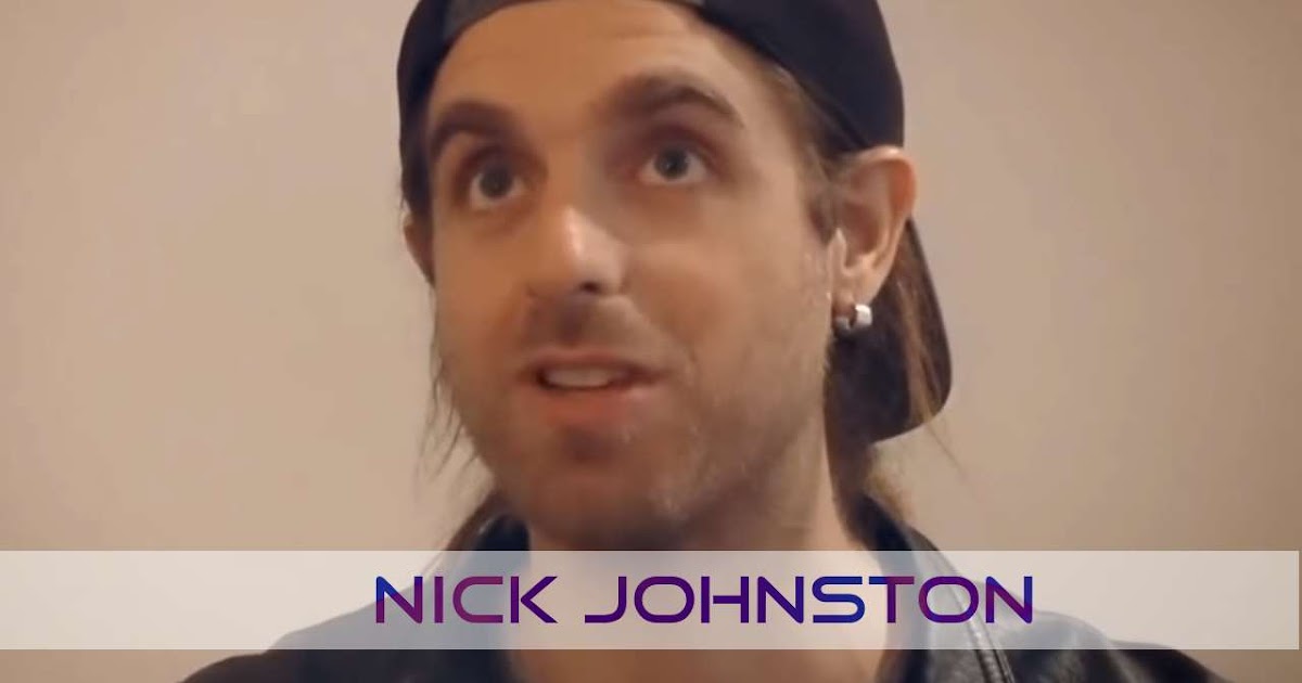 Nick Johnston: Guitar Interactive Magazine Interview