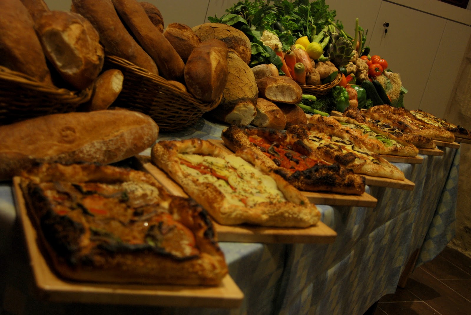 Merill Eco Tours: Bakery turned into a unique tourism attraction in Malta