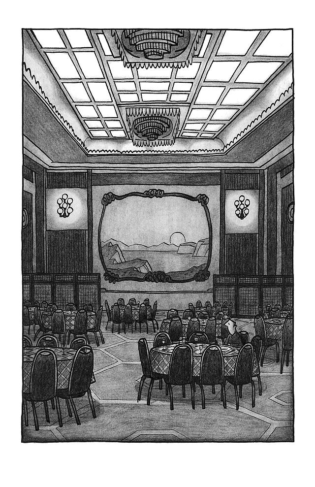 Things That Are Good: Pyongyang: A Journey in North Korea by Guy ...