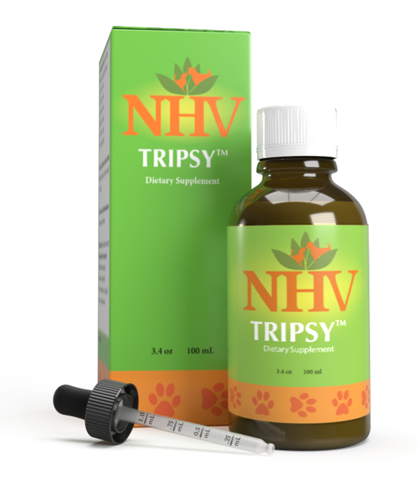 NHV Tripsy